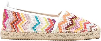 Missoni Espadrilles - Wei&szlig;