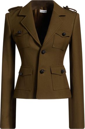 Burberry JACKEN & M&Auml;NTEL - Jacken und Anoraks auf YOOX.COM