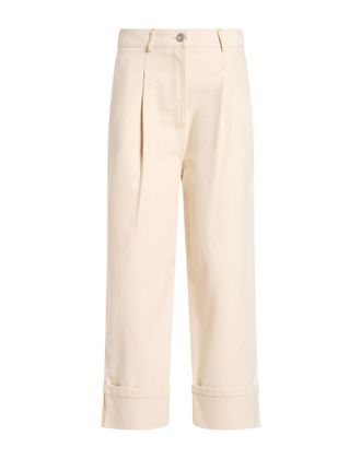 Le Streghe HOSEN & R&Ouml;CKE - Jeanshosen auf YOOX.COM
