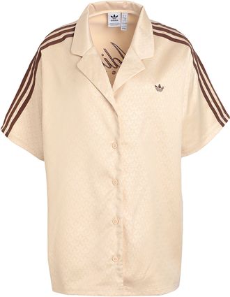 adidas MONOGRAM SHIRT