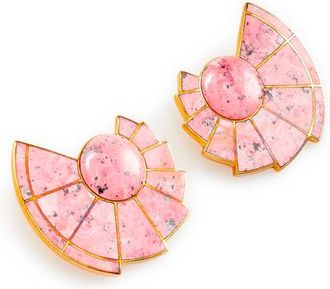 Monica Sordo Boucles doreille Nautilus