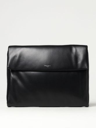 Dolce & Gabbana Umh&auml;ngetasche DOLCE & GABBANA Herren Farbe Schwarz