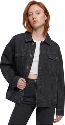 Urban Classics Oversized 90s Denim Jacket 3XL