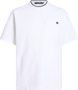 Dolce & Gabbana TOPS - T-shirts auf YOOX.COM