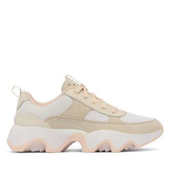 Sorel Sneakers Sorel KINETIC Impact II Wonder Lace 2070821 Rot