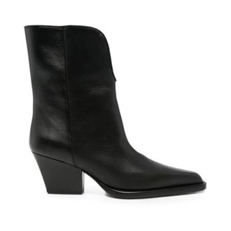 PARIS TEXAS Ankle Boots - - Shoes - Damen - Schwarzk - 37 1/2 EU