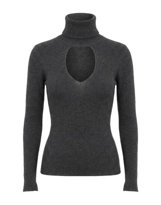P.A.R.O.S.H. STRICKWAREN - Rollkragenpullover auf YOOX.COM