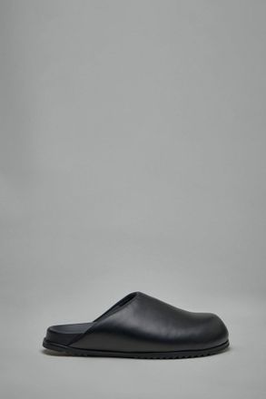 Rick Owens Mule Granola