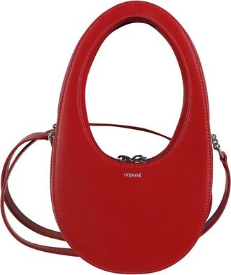 Coperni Femme, Sacs, Rouge, Taille: ONE Size Swipe Bag