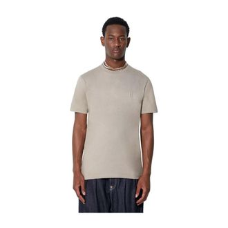 Norse Projects T-Shirts - - Tops - Herren - Beige - XL