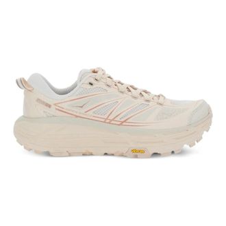 Hoka One One Homme, Sport, Blanc, Taille: 38 1/2 EU Mafate Speed 2
