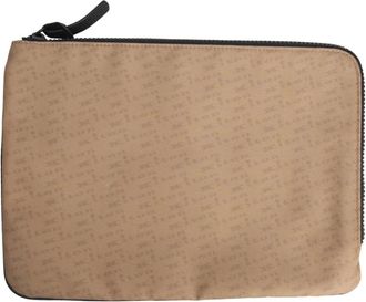 Kiton Homme, Sacs, Vert, Taille: ONE Size PA Pochette