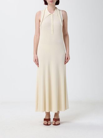 Pinko Robe Femme couleur Beige