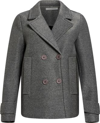 Le Streghe JACKEN & M&Auml;NTEL - Jacken und Anoraks auf YOOX.COM