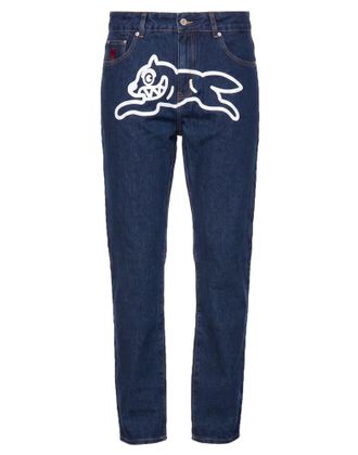 Billionaire Boys Club HOSEN & R&Ouml;CKE - Jeanshosen auf YOOX.COM
