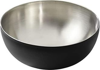 Amare SCHALE 24X10CM 3 schwarz