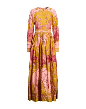 Connor & Blake KLEIDER - Maxi-Kleider auf YOOX.COM