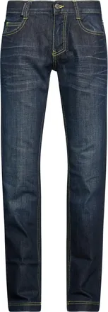 Frankie Morello HOSEN & R&Ouml;CKE - Jeanshosen auf YOOX.COM