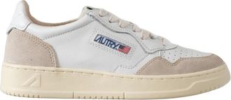 Autry Damen, Schuhe, Mehrfarbig, 37 EUGröße