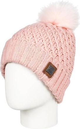 Roxy Damen Bommelm&uuml;tze Blizzard