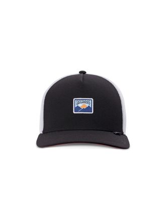 Djinns Cap Seer