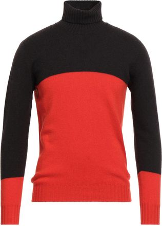 Drumohr STRICKWAREN - Rollkragenpullover auf YOOX.COM