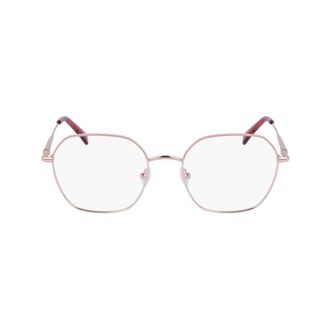 Longchamp Lo2152 N Sonnenbrille - - Accessories - Damen - Rosa - 51 MM