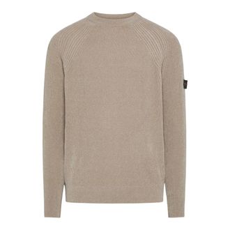 Peuterey Pulls Peuterey - Homme - Pulls - Beige - Taille: M