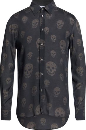 Alexander McQueen TOPS - Hemden auf YOOX.COM