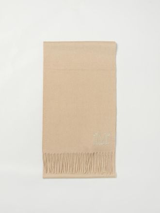 Max Mara Écharpe MAX MARA Femme couleur Beige