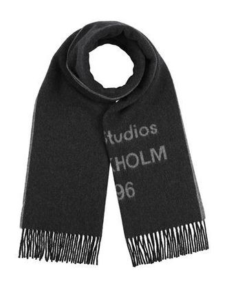 Acne Studios ACCESSOIRES - &Eacute;charpes sur YOOX.COM