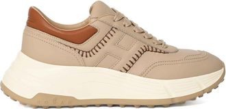Hogan Baskets - Beige