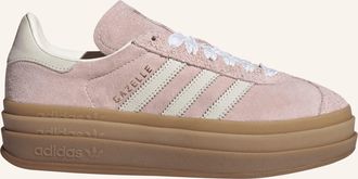 adidas Originals Adidas Originals Sneaker Gazelle Bold rosa