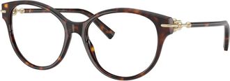 Tiffany & Co. unisex, Accessoires, Brun, Taille: 55 MM 0Tf2289
