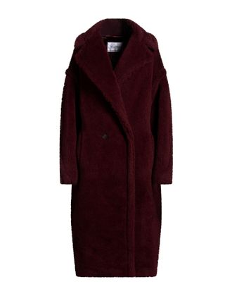Max Mara JACKEN & M&Auml;NTEL - Shearling- & Kunstfell auf YOOX.COM