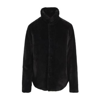 Aspesi Leichte Jacke im Milit&auml;rstil - - Jackets - Damen - Gr&uuml;n - S