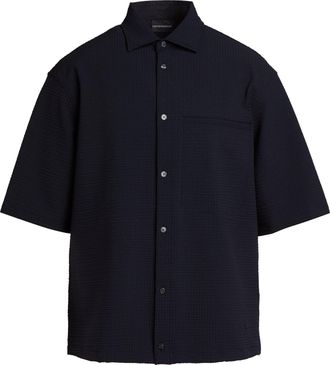 Emporio Armani TOPS - Hemden auf YOOX.COM