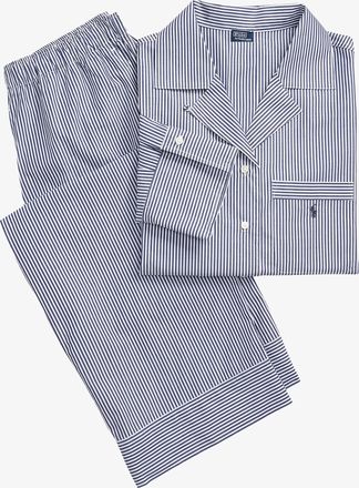 Polo Ralph Lauren Pyjama Long Sleeve PJ Set