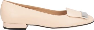 Sergio Rossi SCHUHE - Ballerinas auf YOOX.COM