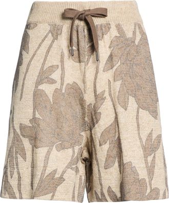 Brunello Cucinelli HOSEN & R&Ouml;CKE - Shorts & Bermudashorts auf YOOX.COM