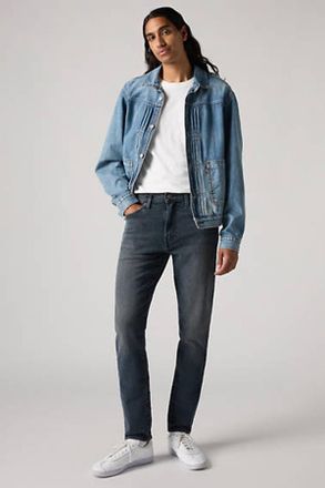 Levi's Jean 512 Slim Taper - Homme - Bleu / Still Wishing - 29X32