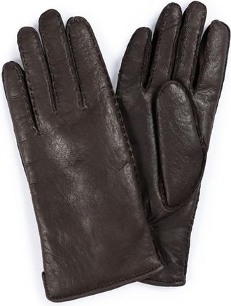 Werner Christ Fingerhandschuhe Jenna