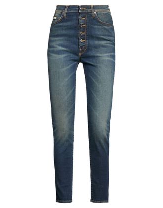 People HOSEN & R&Ouml;CKE - Jeanshosen auf YOOX.COM