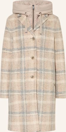 Cinque Cinque Mantel Cimiracle beige