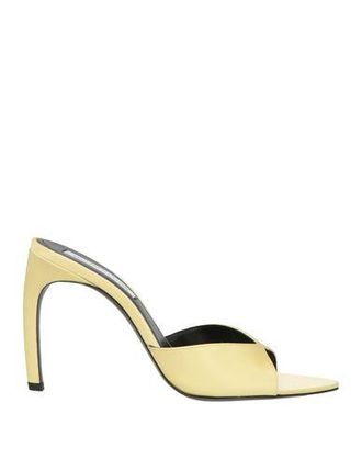 Victoria Beckham CHAUSSURES - Sandales sur YOOX.COM