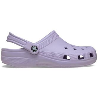 Crocs Unisexe Adulte Classic Clog Sabots, Lavender, 38/39 EU