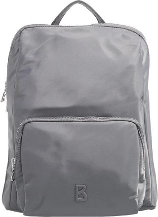 Bogner Rucks&auml;cke - Verbier Play 1.0 Maxi Backpack Mvz - Gr. unisize - in Grau - f&uuml;r Damen