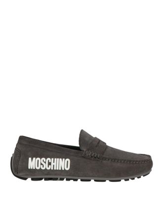 Moschino SCHUHE - Mokassins auf YOOX.COM