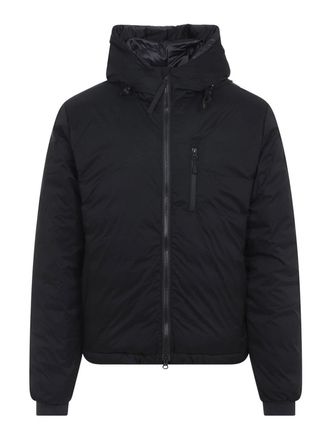 Canada Goose Blouson Rembourr&eacute; - Noir