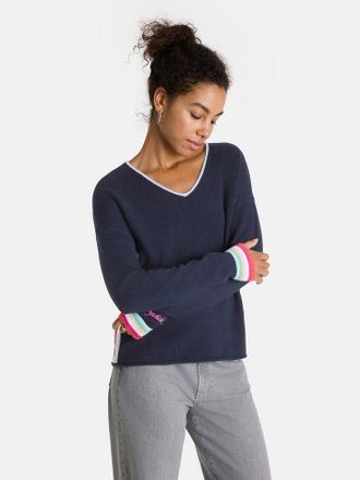 Lieblingsst&uuml;ck Strickpullover MaraL mit Kaschmir, Wolle und Viskose